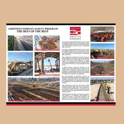 Poster Board Project | Poster contest