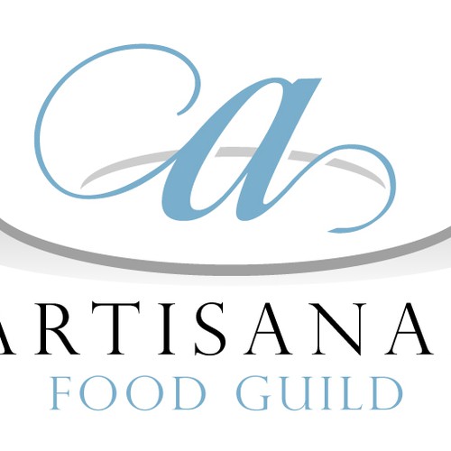Artisanal Food Guild needs FANTABULOUS LOGO | Concours: Création de logo