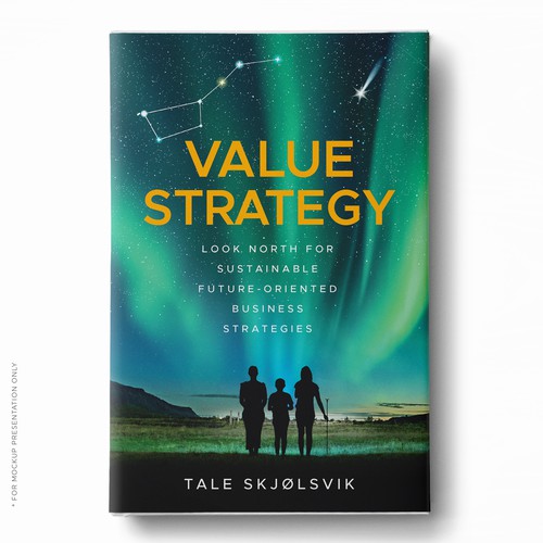 Designs | Business strategy book needs your help:) | Book cover contest