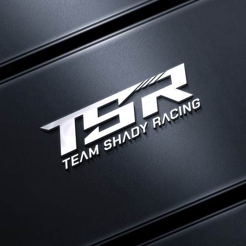 Designs | Team Shady Racing | Other design contest