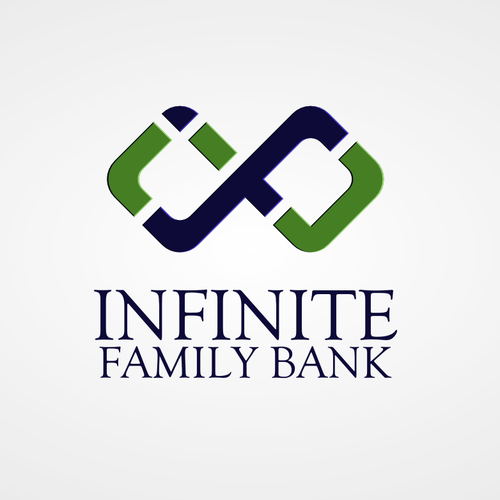 Logo Design for Infinite Family Bank | Logo design contest
