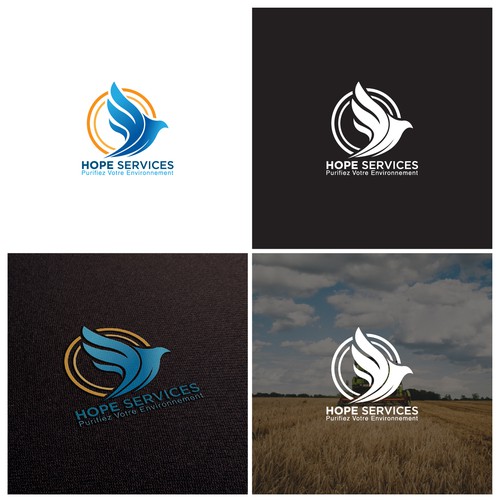 HOPE | Logo design contest