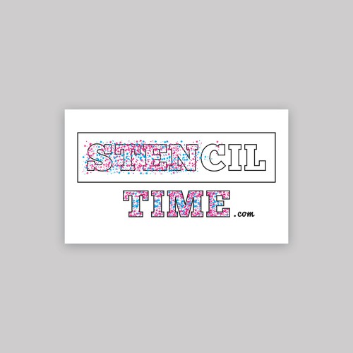 Simple Text Logo | Logo design contest