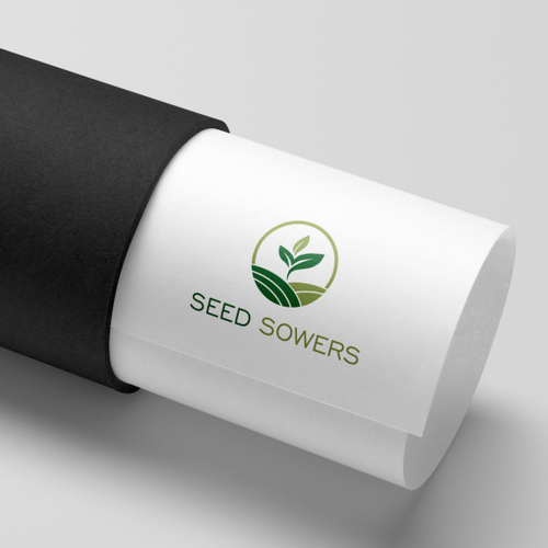 Designs | Seed Sowers logo for donor appreciation campaign | Logo ...