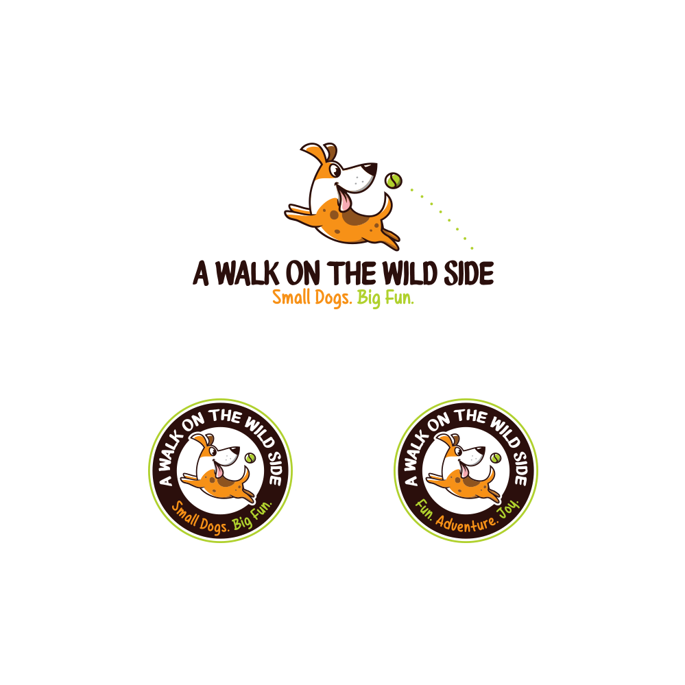 Walk Logos - Free Walk Logo Ideas, Design & Templates