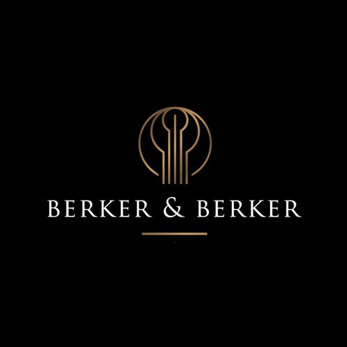 Designs | Logo for Berker&Berker | Logo design contest