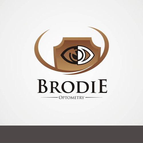 Logo for optometry practice | Logo design contest