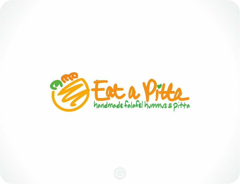 New logo wanted for Eat a Pitta | Logo design contest