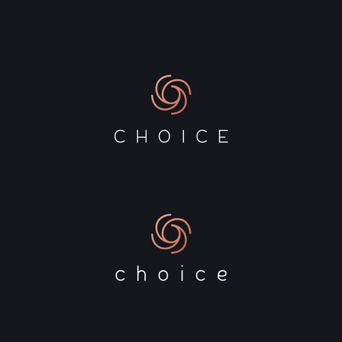 Choice Logo Design | Logo design contest
