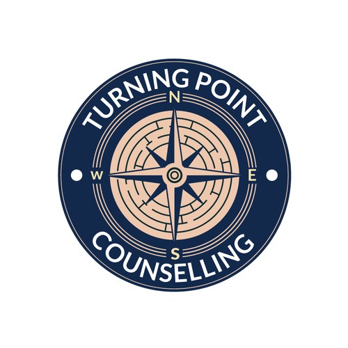 Designs | The Maze and the Compass: find your Turning Point! | Logo ...