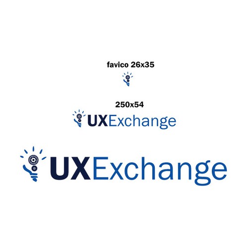 User Experience Q&A website logo | Logo design contest