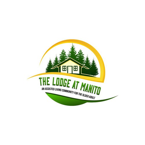 Manito | Logo design contest