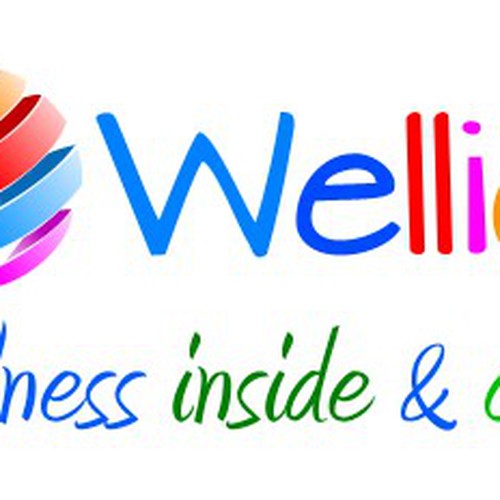 Logo for E-Commerce Health & Wellness Company - Wellio | Logo design ...