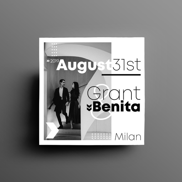 The 10 best freelance invitation designers for hire in 2023 - 99designs