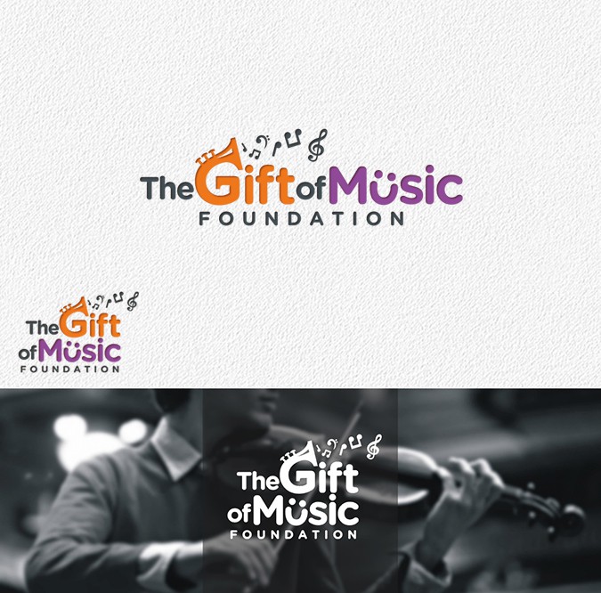 Gift Logos - Free Gift Logo Ideas, Design & Templates