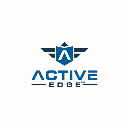 Design an awesome logo for Active Edge™! | Logo design contest