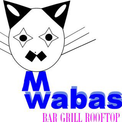 logo for Wabash | Logo design contest