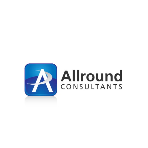 Help to create impressive Logo for Allround Consultants | Logo design ...