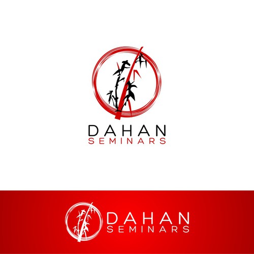 Create the next logo for Dahan Seminars | Logo design contest