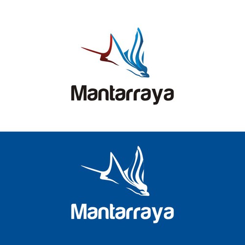 Mantarrayas Logo