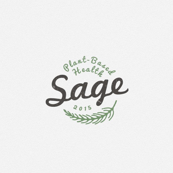 Sage Logos - Free Sage Logo Ideas, Design & Templates