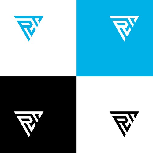 Designs | Robert Torres Racing Initials logo | Logo design contest