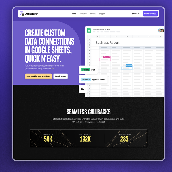 Design unique and eye catching landing page for a job board to help us ...