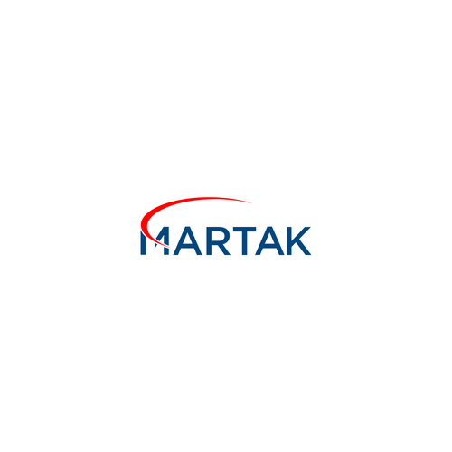 new logo for Martak | Logo design contest