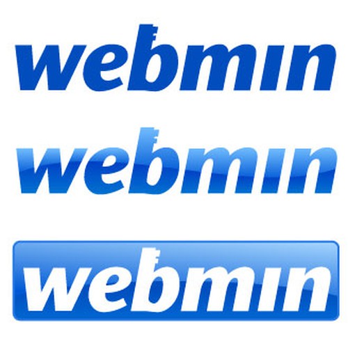 Webmin Logo | Logo design contest