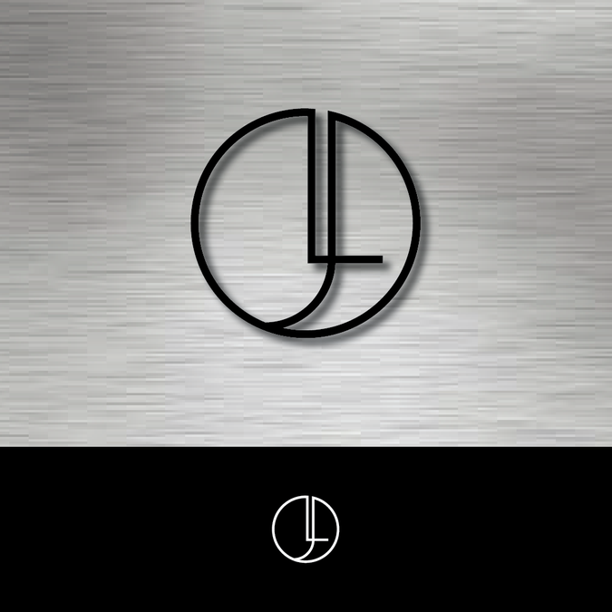 Modern Logo using the letters "JL" -- GUARANTEED PRIZE | Logo design ...