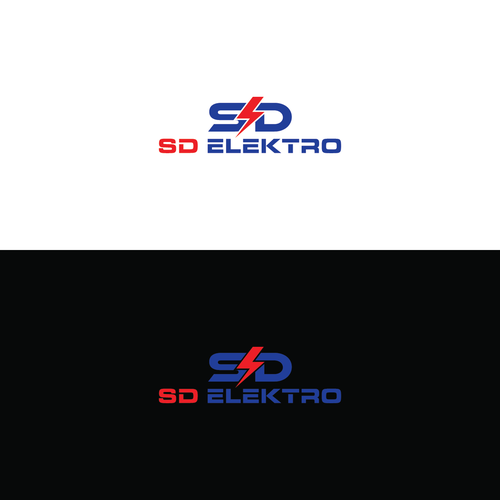 Creëer een opvallend logo waar SD Elektro in verwerkt is. | Logo Design ...