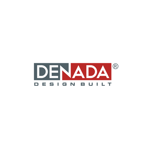 Logo Design for DENADA | Logo design contest