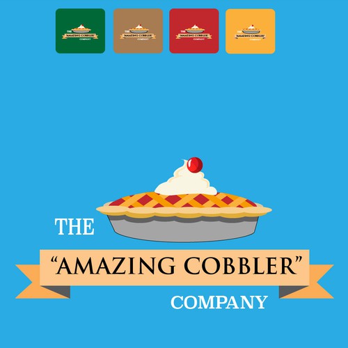* Logo Needed * for The Amazing Cobbler Company | Logo design contest