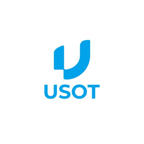 Designs | USOT brand new logo | Logo design contest