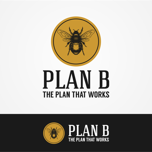 Plan B Investment | Logo design contest