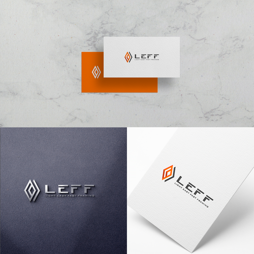 Designs | Design the Logo for futuristic company in Toronto | Logo ...