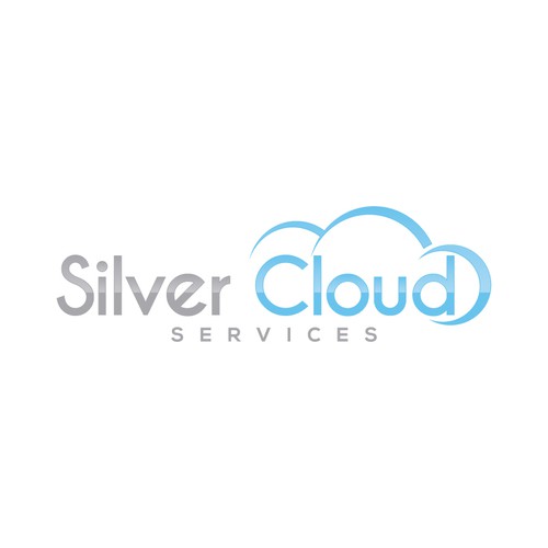 Silver Cloud Services (SCS) | Logo design contest