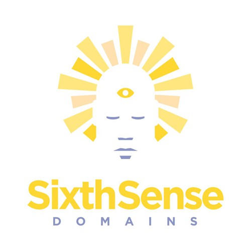 Sixth Sense Domains | Logo design contest