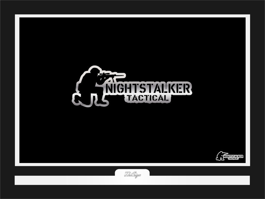 BRANDING LOGO FOR MILITARY/LAW ENFORCEMENT TACTICAL STORE | Logo design ...