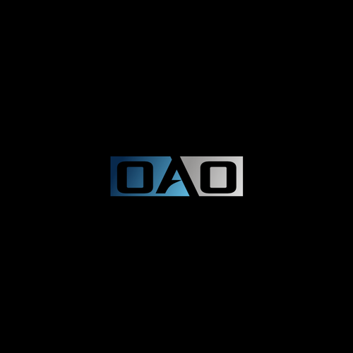 OAO Logo | Logo design contest