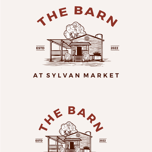 Designs | Needing Farm to Table Design for local Barn Coffee/Food Shop ...