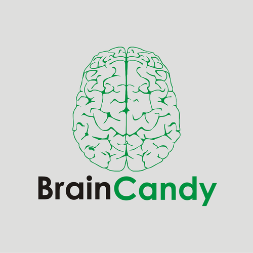Help Brain Candy with a new logo | Logo design contest