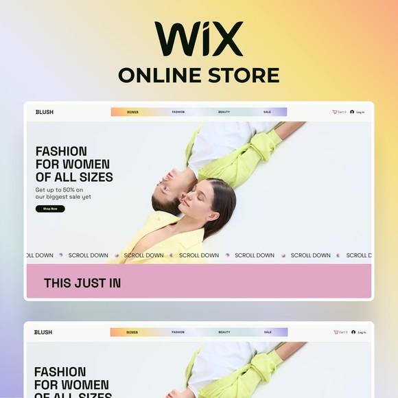 The 10 best freelance Wix designers to hire in 2022 - 99designs