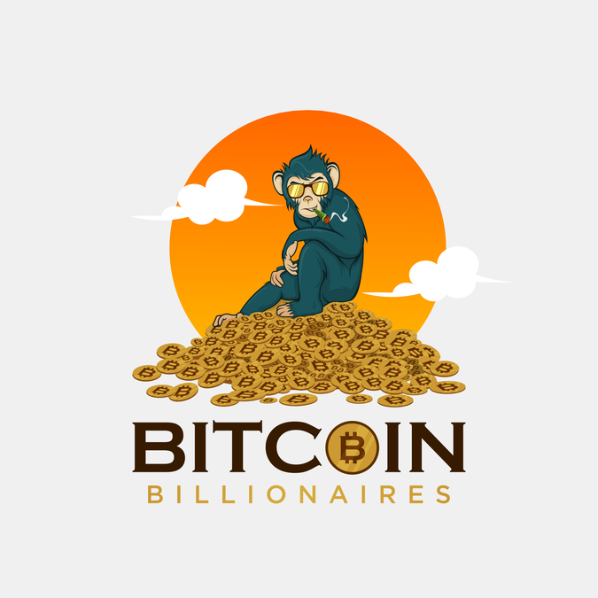 Branding Bitcoin with Cool Zoo Animals | Logo & brand identity pack contest