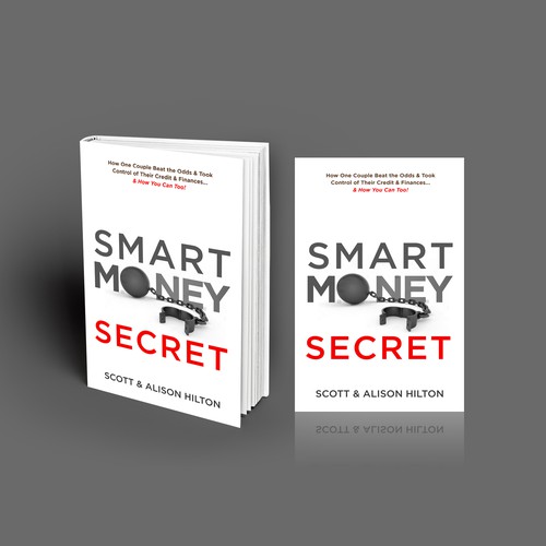 Designs | Best-Selling Credit Repair Book Needs Creative New Cover For ...