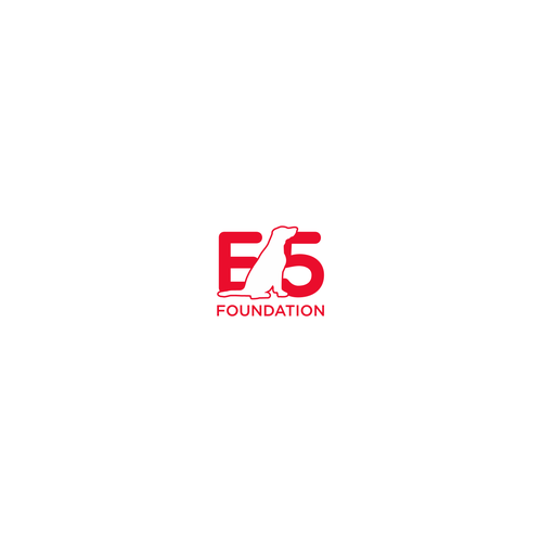 E5 Foundation | Logo design contest