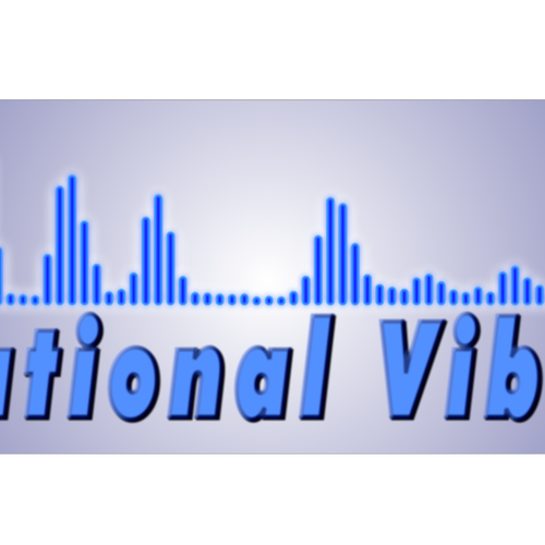 logo for National Vibez | Logo design contest