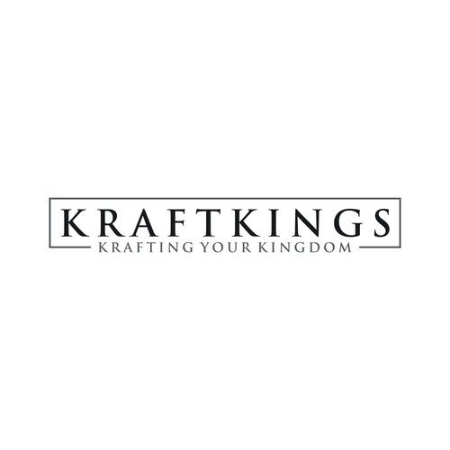 Designs | Kraft Kings | Logo design contest