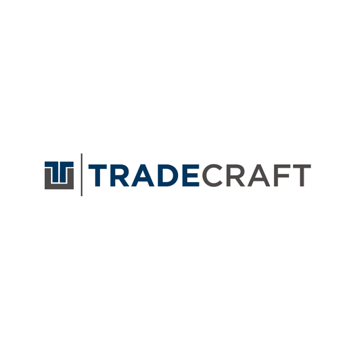 Create a logo for Tradecraft Software and IT Consulting | Logo design ...