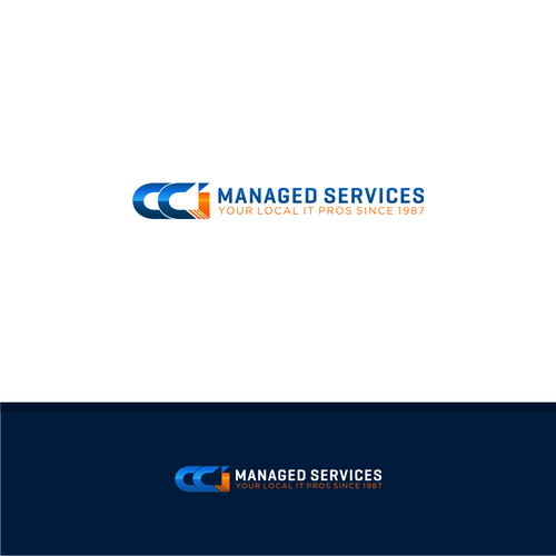 IT Management Company of 29 years looking for a fresh new logo to ...